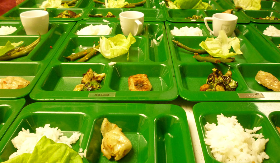 Chebeague Island School Department