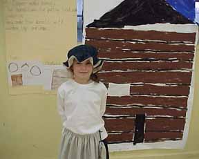 Tradesmen of Colonial Times