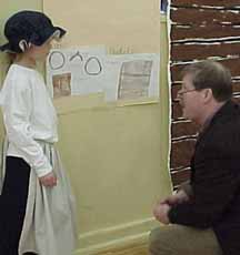 Tradesmen of Colonial Times