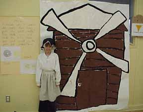 Tradesmen of Colonial Times