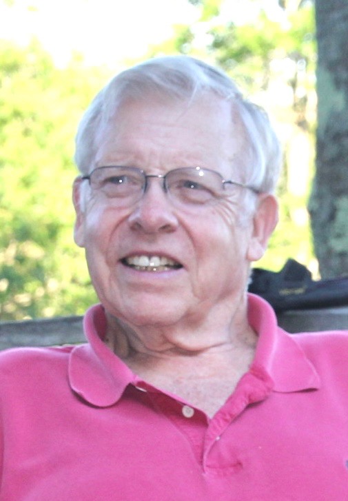 Tristram Deforest Coffin