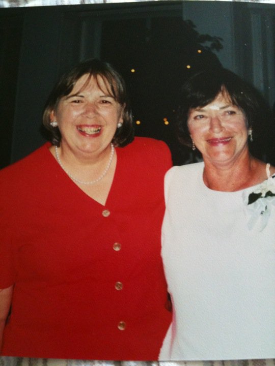 Pamela Soule Johnson