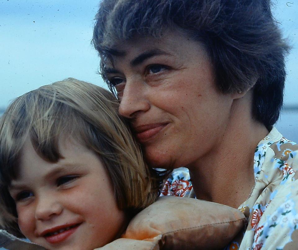 Pamela Soule Johnson