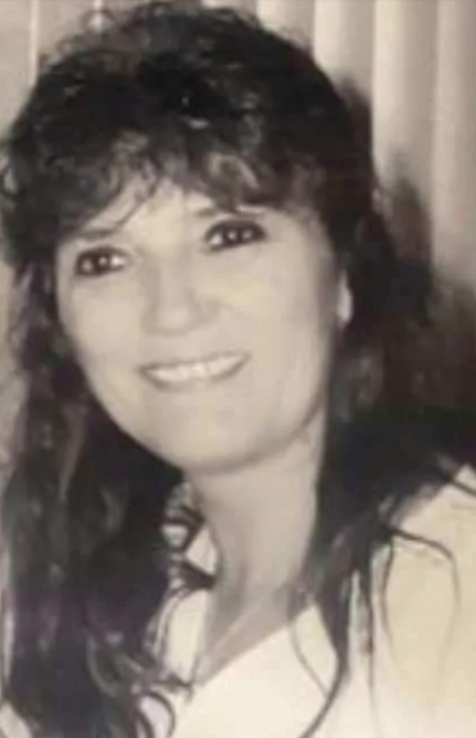 Priscilla Lee Ferrelli Martell