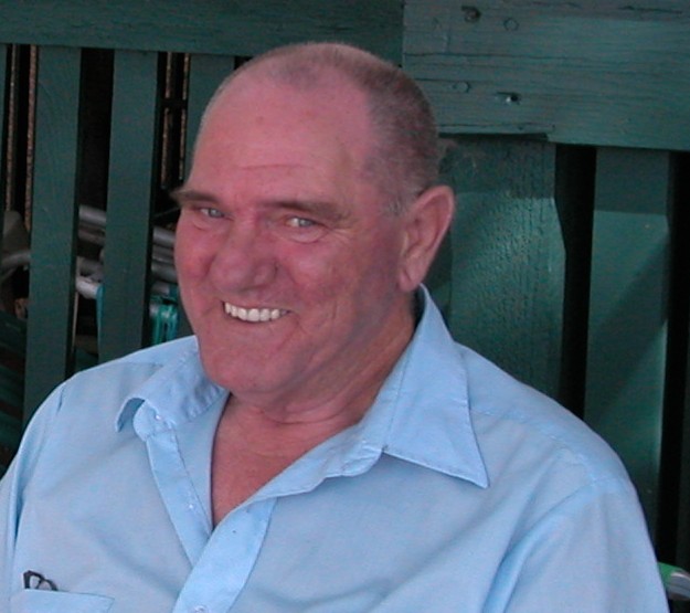 Robert R. Ross, Sr., 67